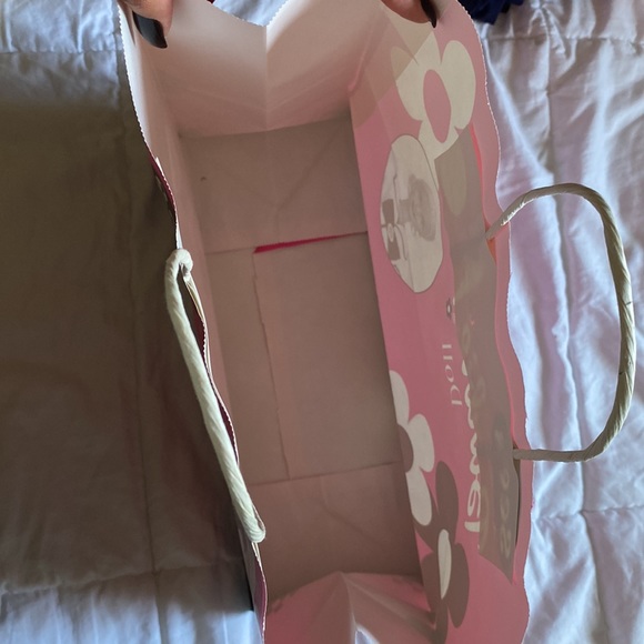 Barbie | Bags | Sees Candy Barbie Paper Bag | Poshmark